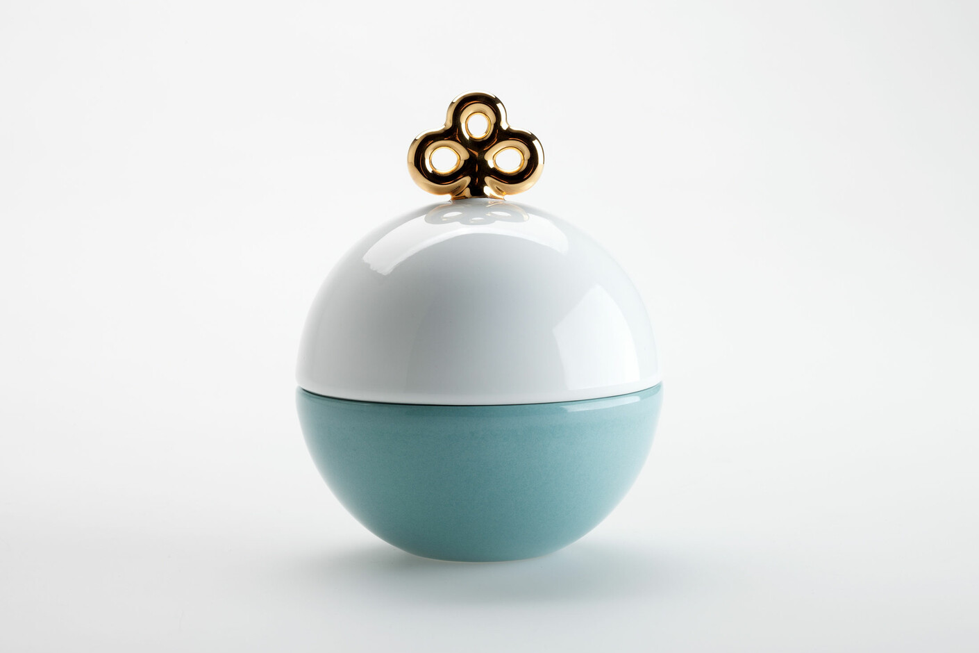 Magic Ball Box by Bosa | STYLEPARK