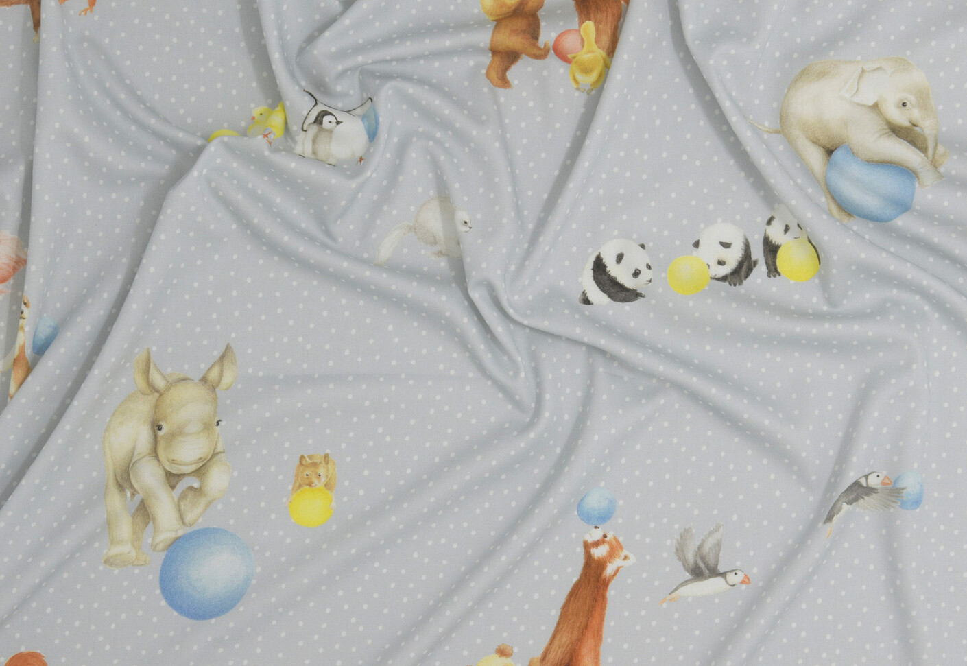 Mignon by Christian Fischbacher | STYLEPARK