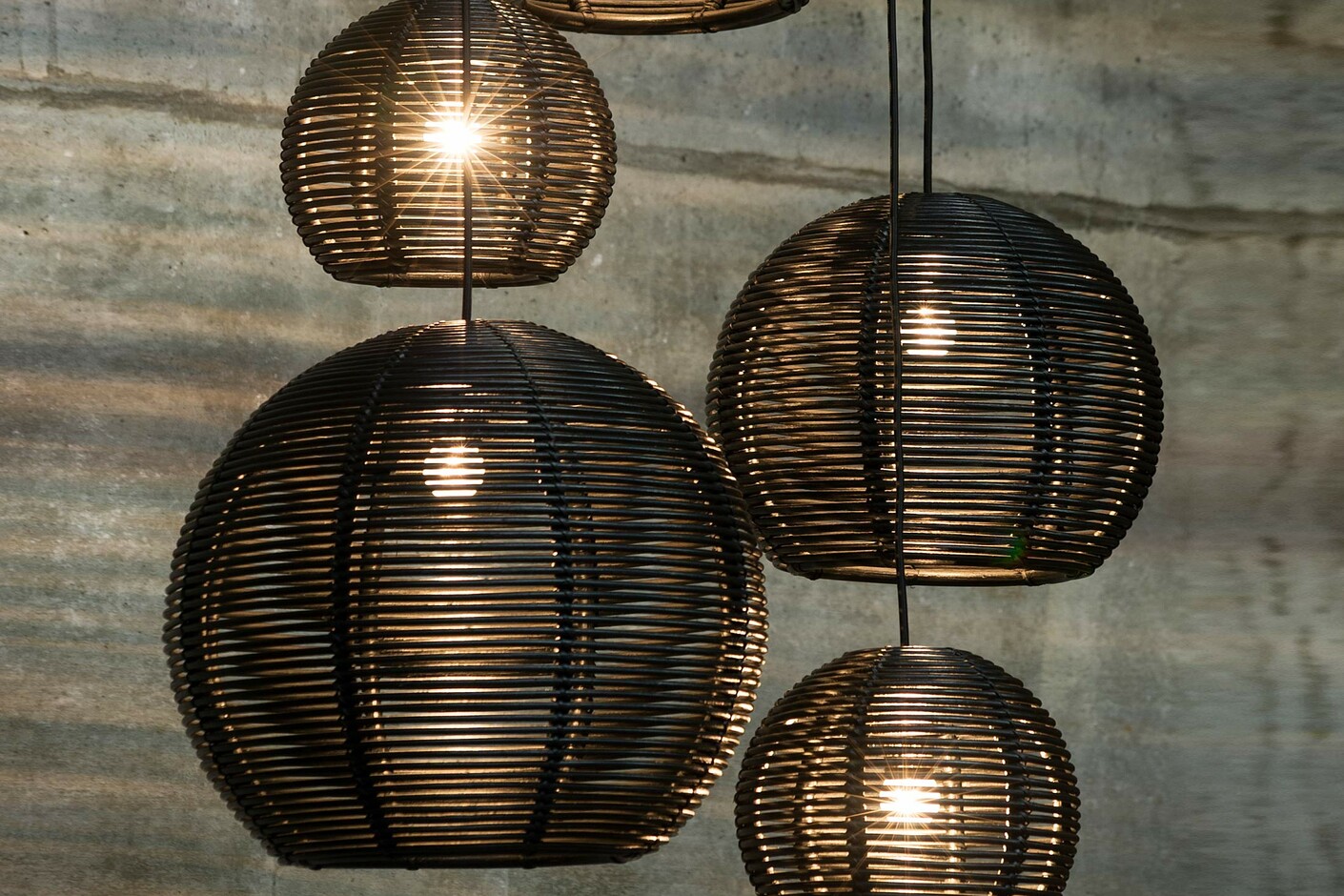 Sangha by Dark | STYLEPARK