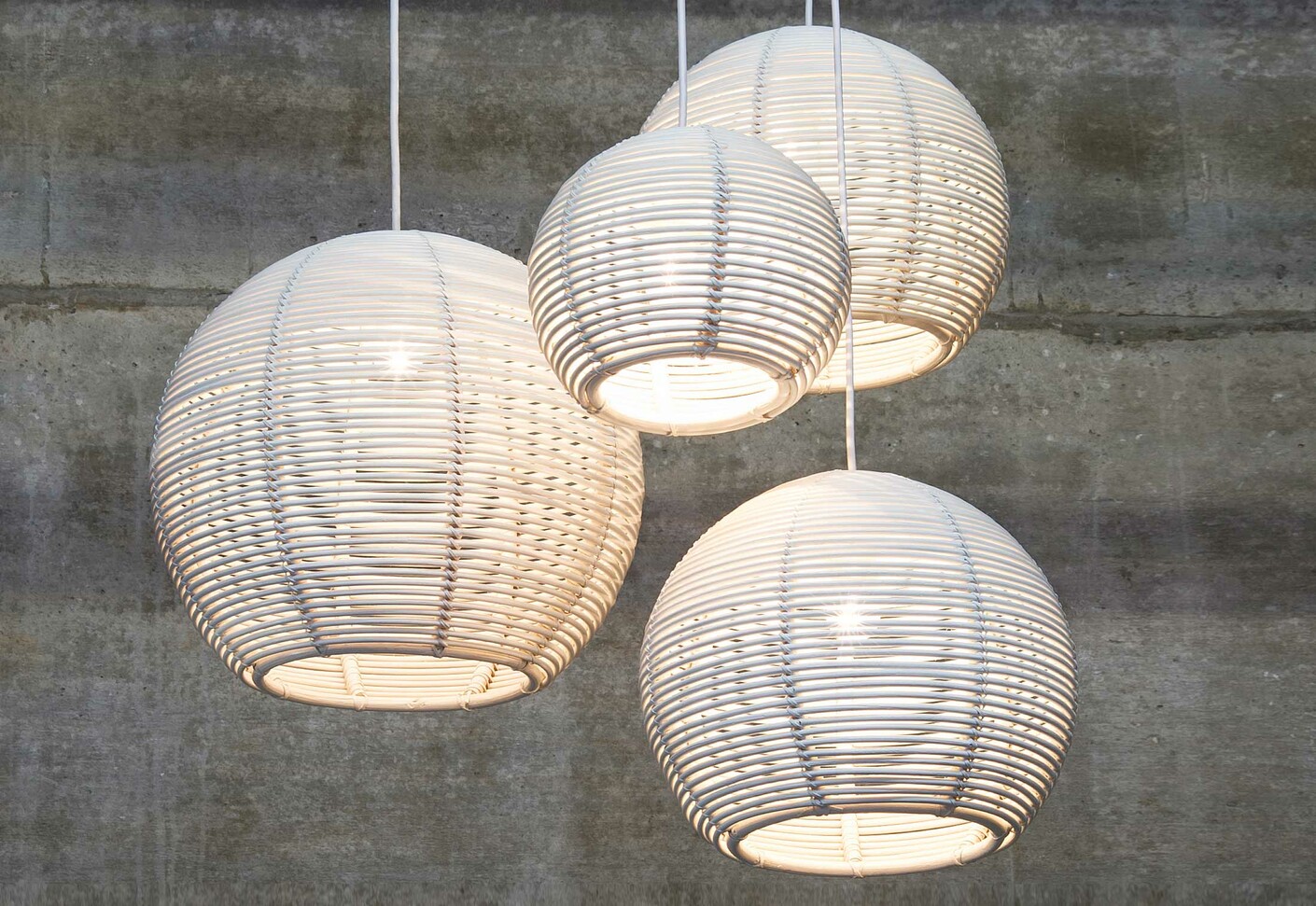 Sangha by Dark | STYLEPARK