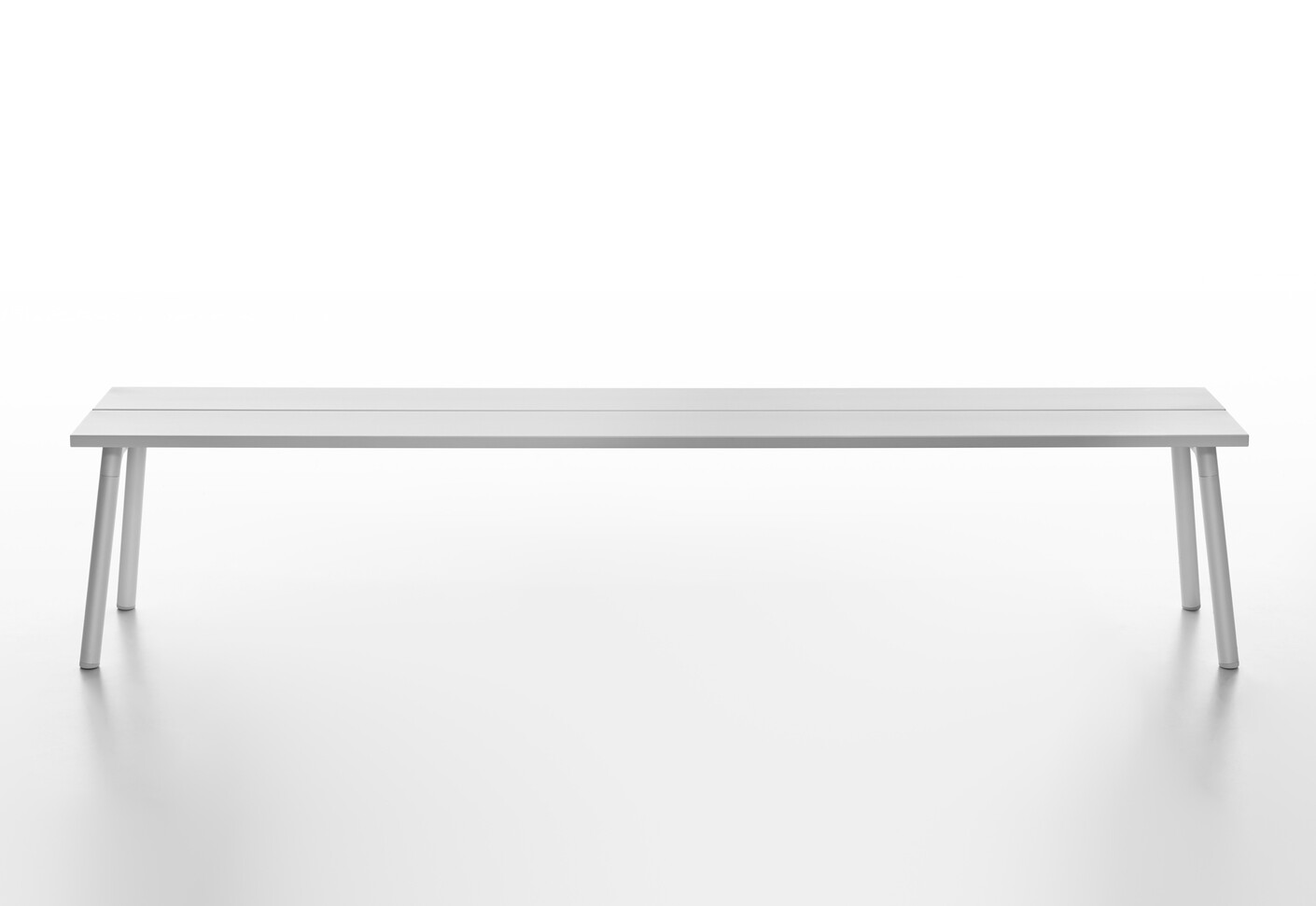 Run bench by Emeco | STYLEPARK