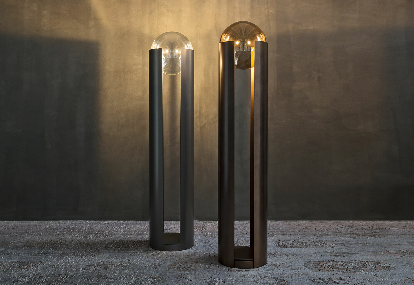 Softwing lamp by FLOU | STYLEPARK