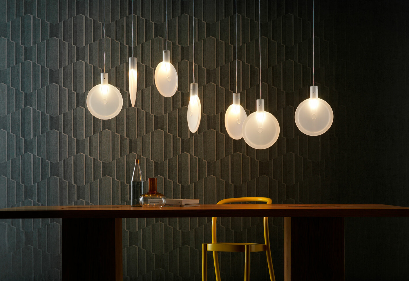 Nebra by FontanaArte | STYLEPARK