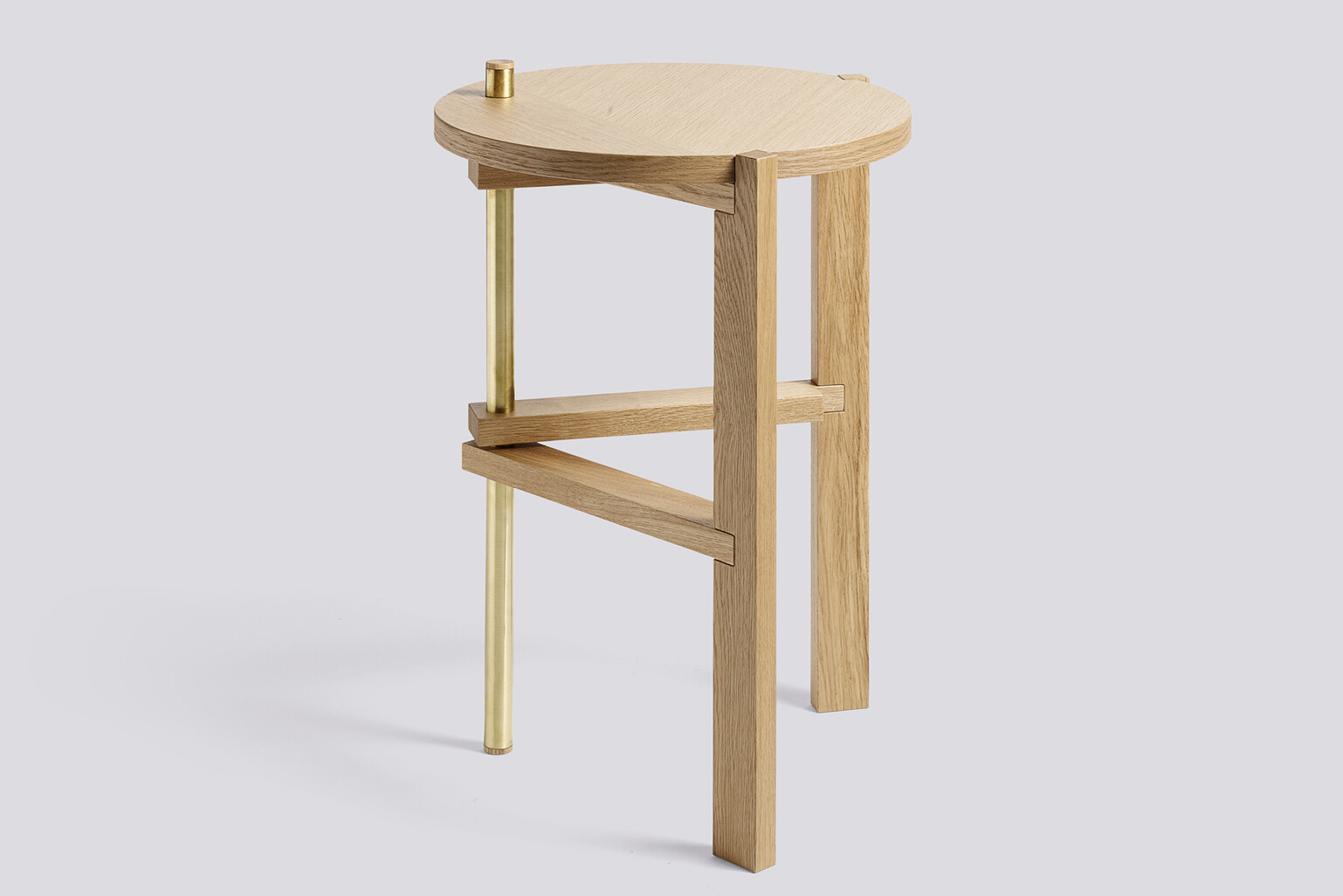 A-Side Table by HAY | STYLEPARK