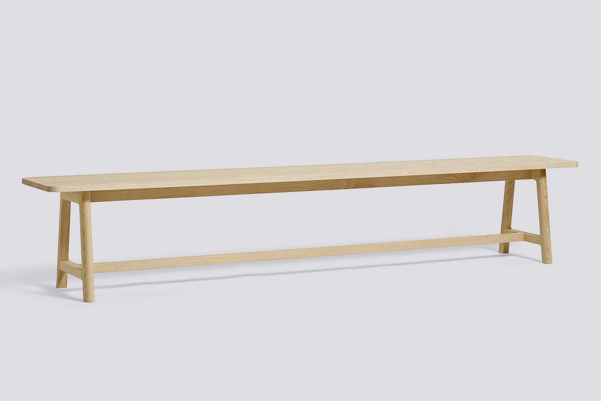 Frame Bench by HAY | STYLEPARK