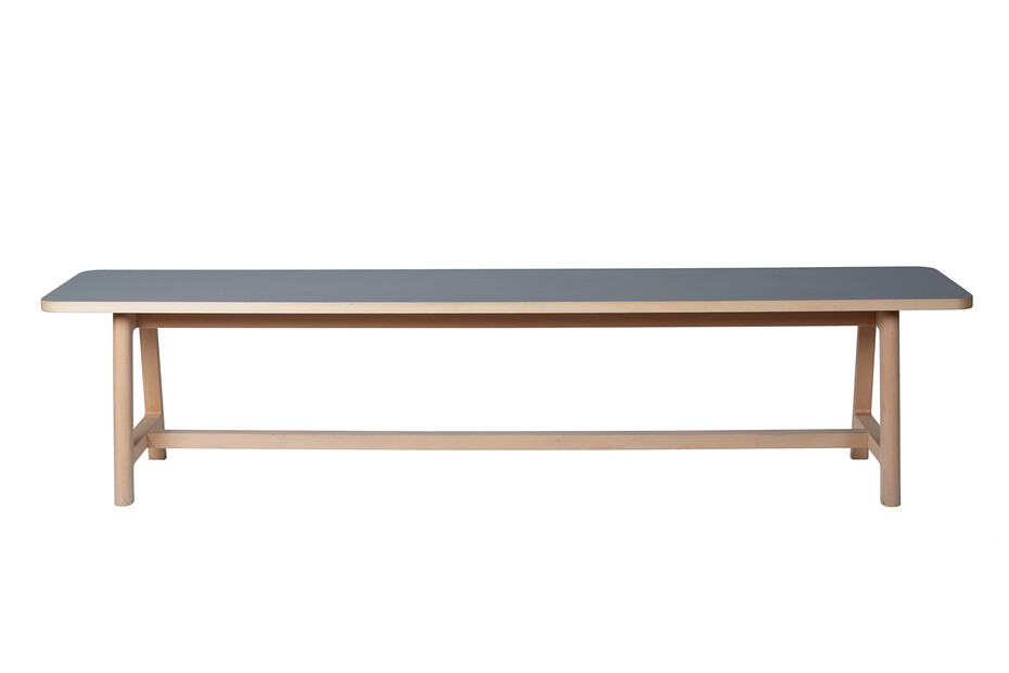 Frame Bench by HAY | STYLEPARK