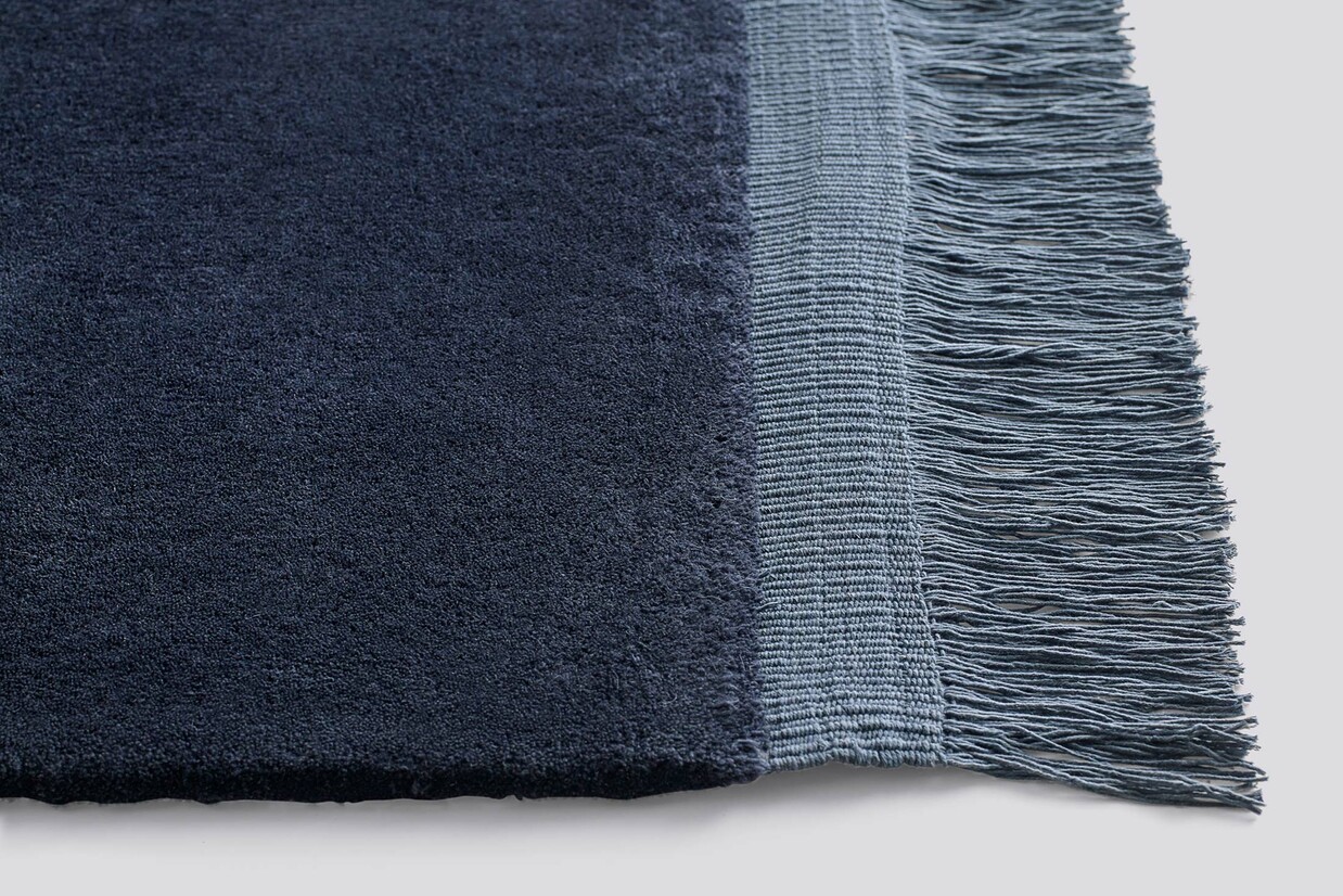 Raw Rug by HAY | STYLEPARK