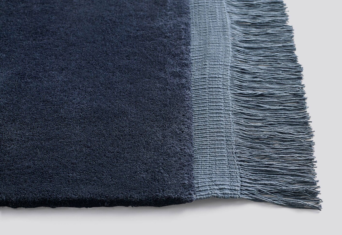 Raw Rug by HAY | STYLEPARK