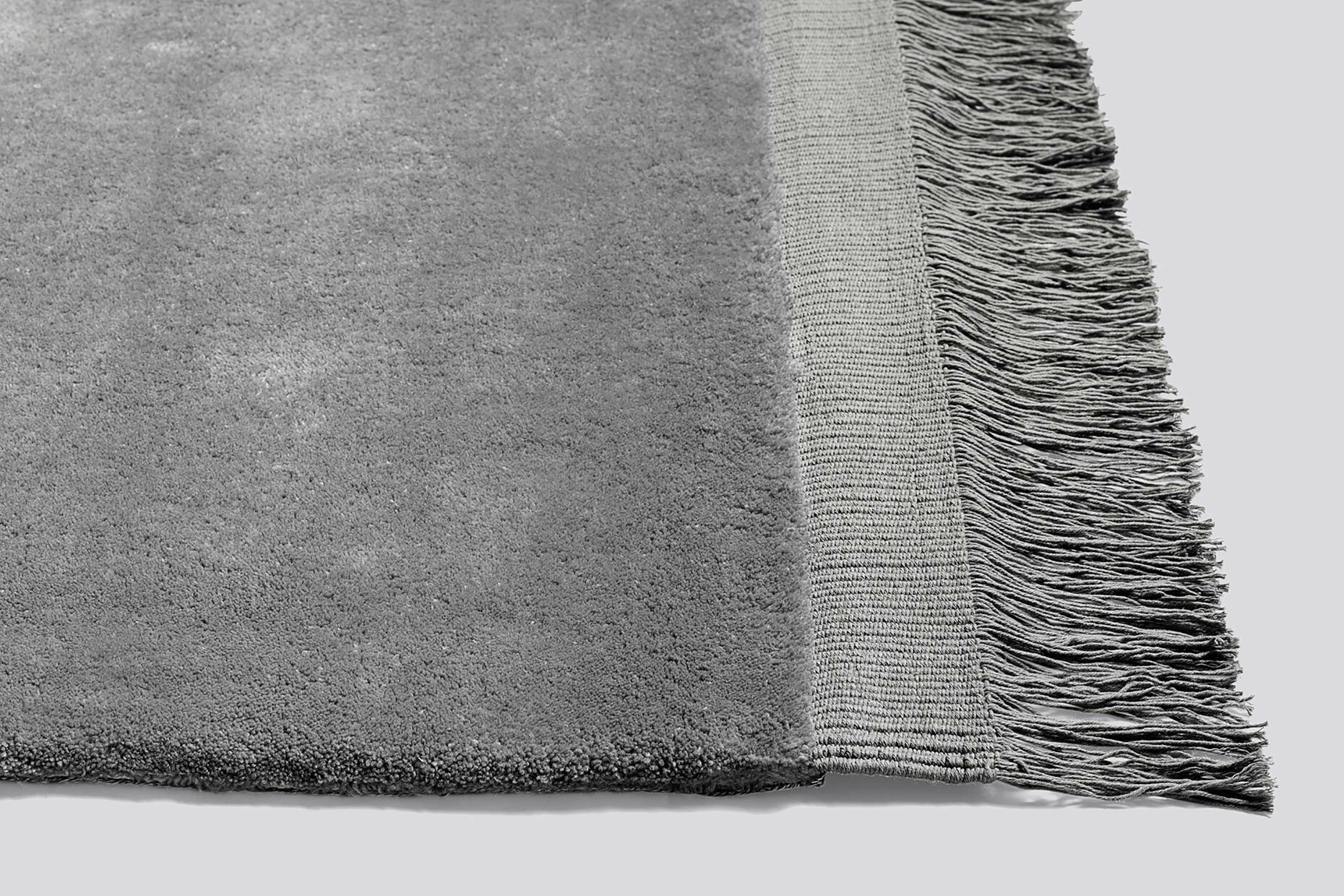 Raw Rug by HAY | STYLEPARK