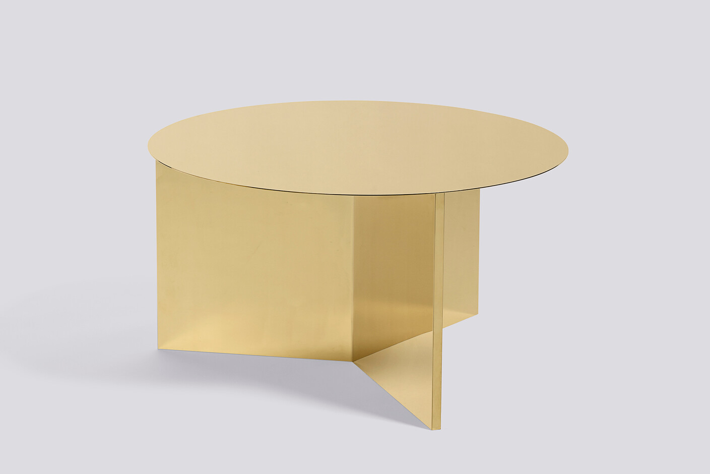 Slit Table XL by HAY | STYLEPARK