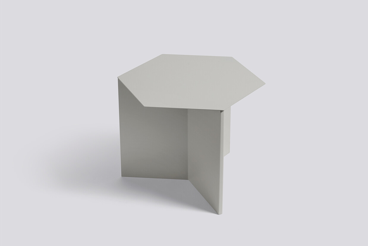Slit Table by HAY | STYLEPARK