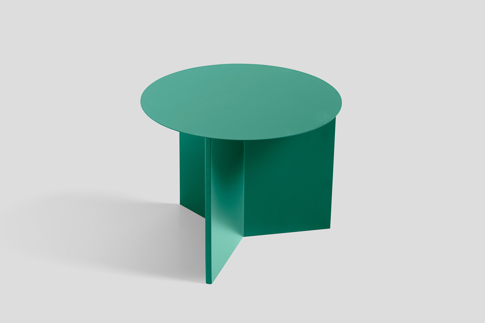 Slit Table by HAY | STYLEPARK