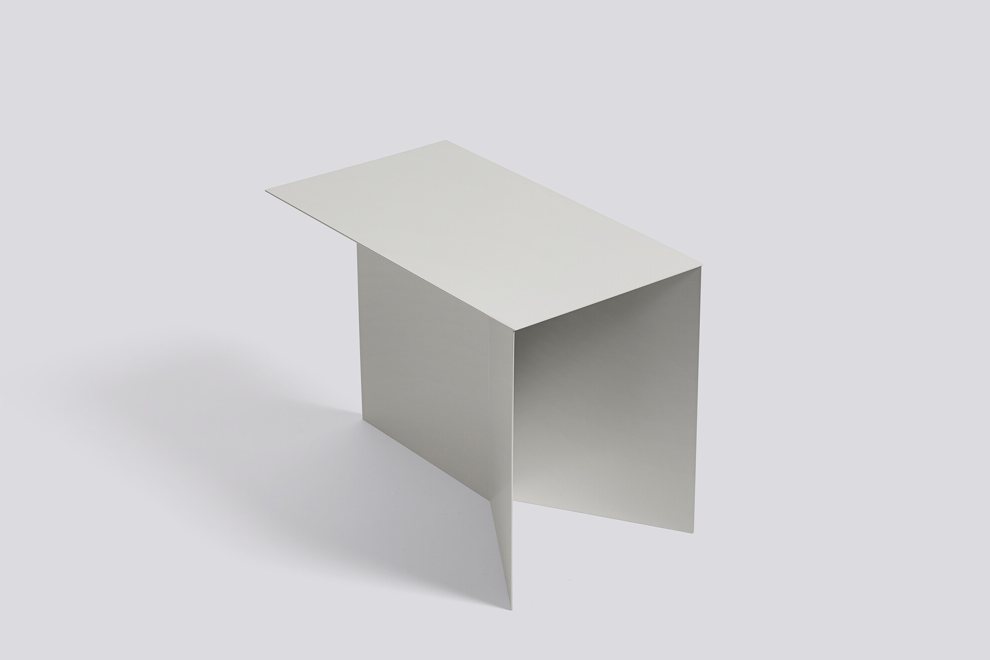 Slit Table by HAY | STYLEPARK
