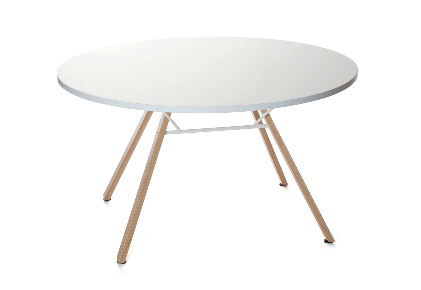 LAB table round by inno | STYLEPARK