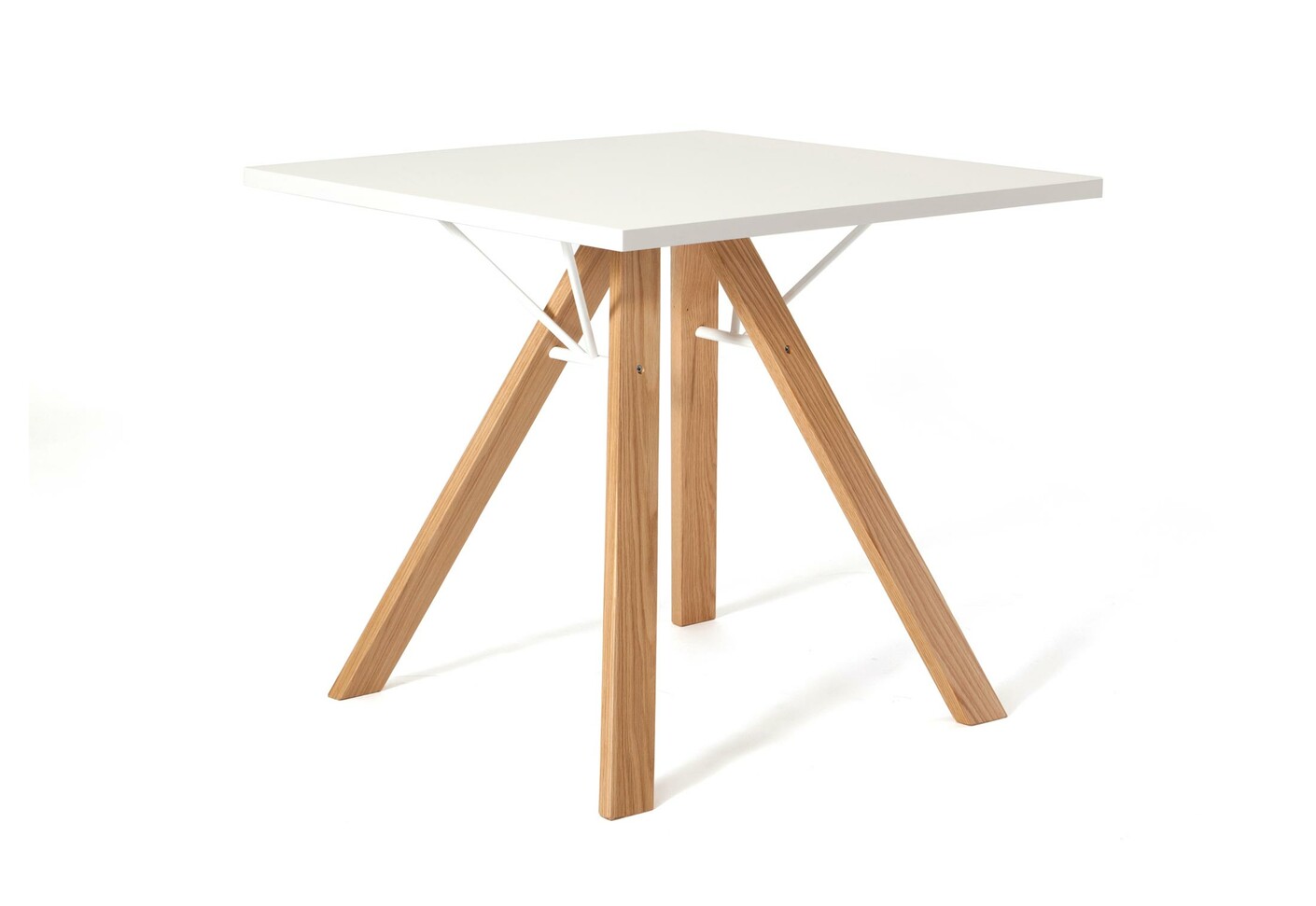 LAB table square by inno | STYLEPARK