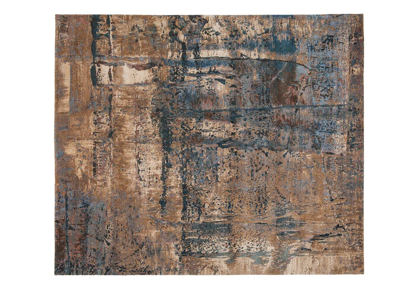 Artwork 3 multicolor/chrome by Jan Kath | STYLEPARK