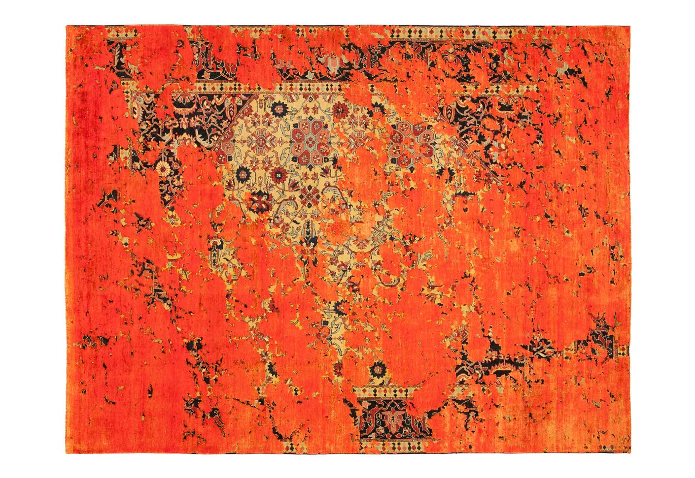 Serapi Queensbury Aerial by Jan Kath | STYLEPARK