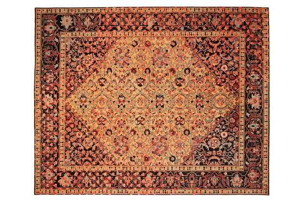 Serapi Queensbury Broken Heart by Jan Kath | STYLEPARK