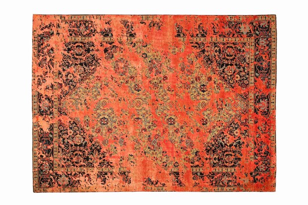 Serapi Queensbury Double Sky by Jan Kath | STYLEPARK