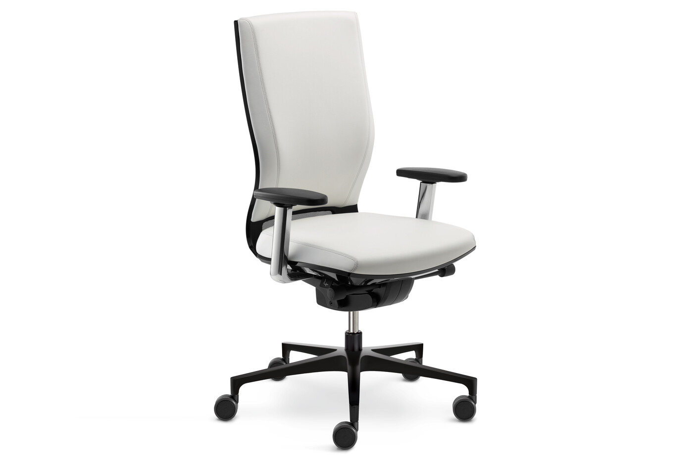 Moteo Style Office swivel chair by Klöber | STYLEPARK