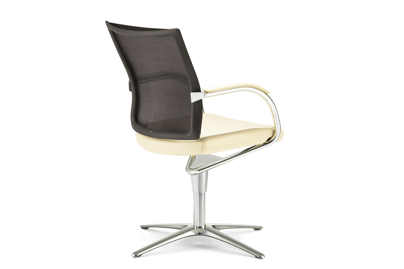 Orbit Network Conference swivel chair by Klöber | STYLEPARK
