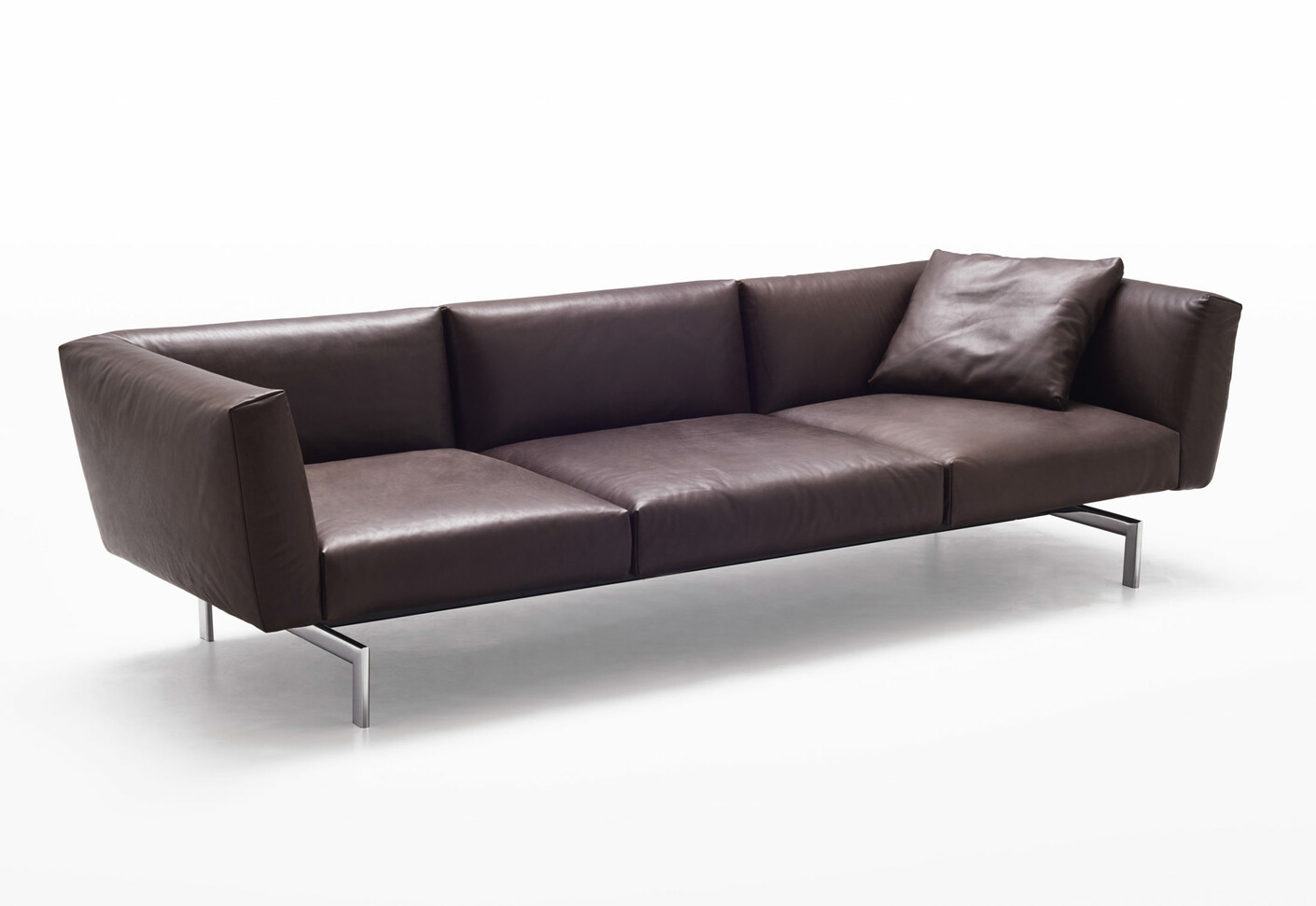 Avio 3-seater by Knoll | STYLEPARK
