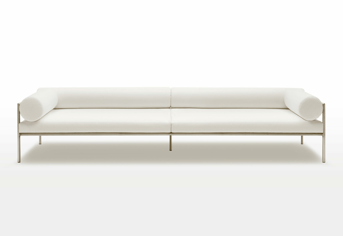 Agra sofa by Living Divani | STYLEPARK