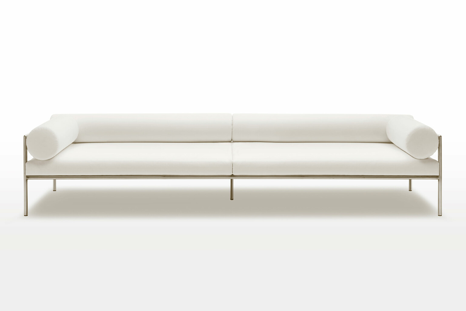 Agra sofa by Living Divani | STYLEPARK