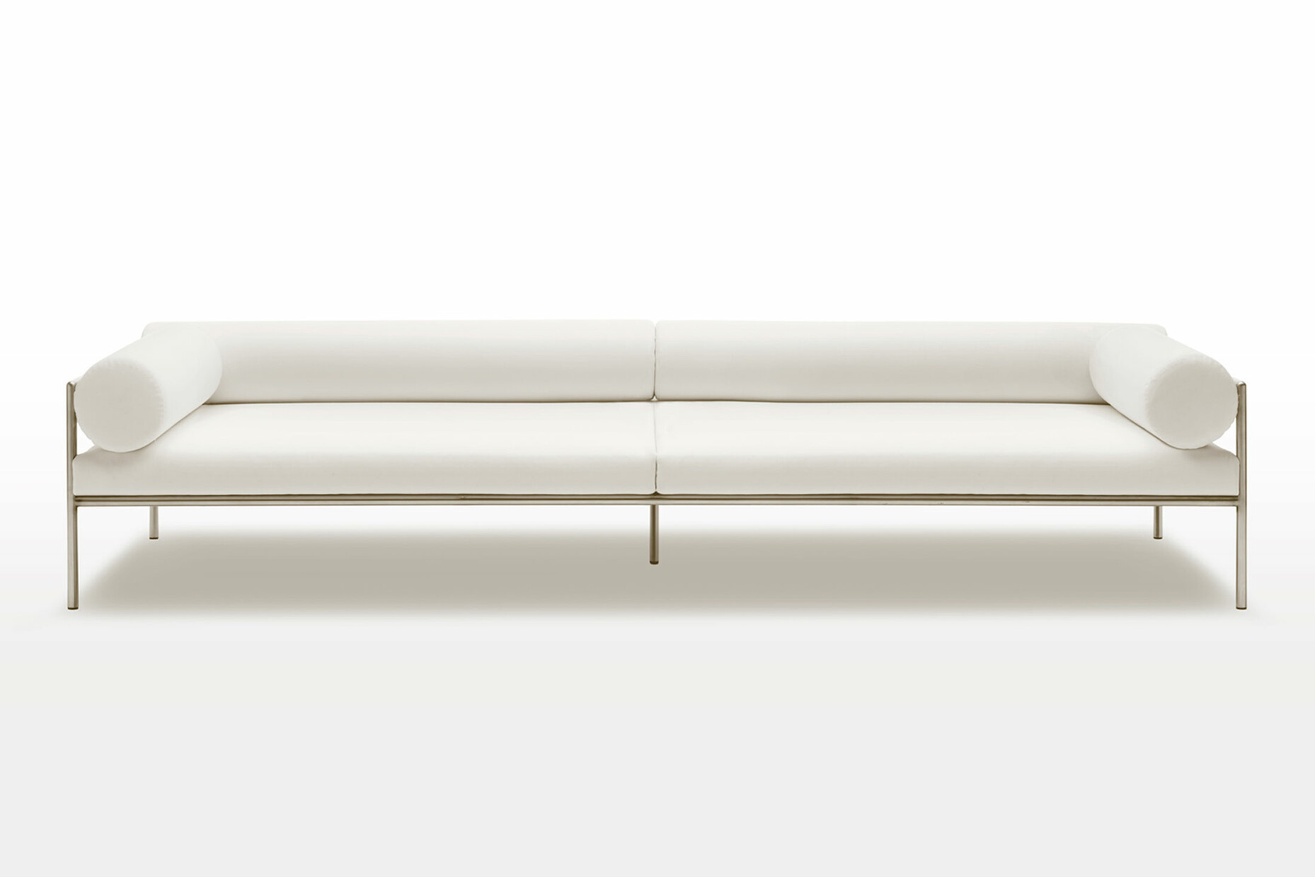 Agra sofa by Living Divani | STYLEPARK