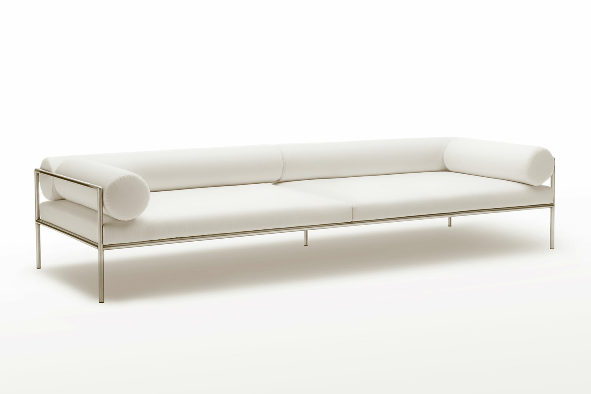 Agra sofa by Living Divani | STYLEPARK