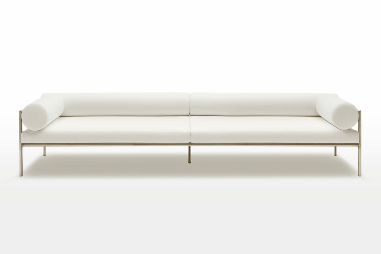 Agra sofa by Living Divani | STYLEPARK
