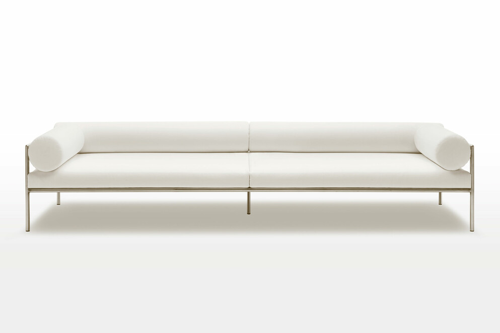 Agra sofa by Living Divani | STYLEPARK