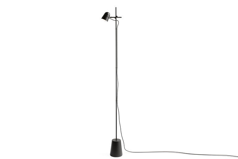 Counterbalance Floor von Luceplan | STYLEPARK