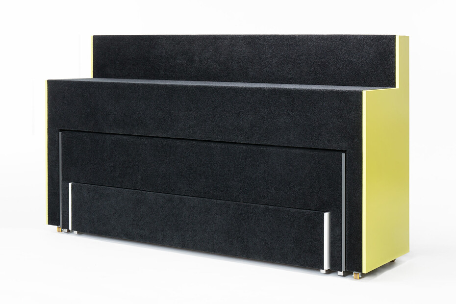 Beatbox by Martela | STYLEPARK