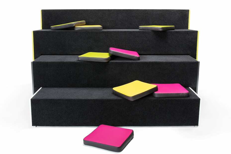 Beatbox by Martela | STYLEPARK