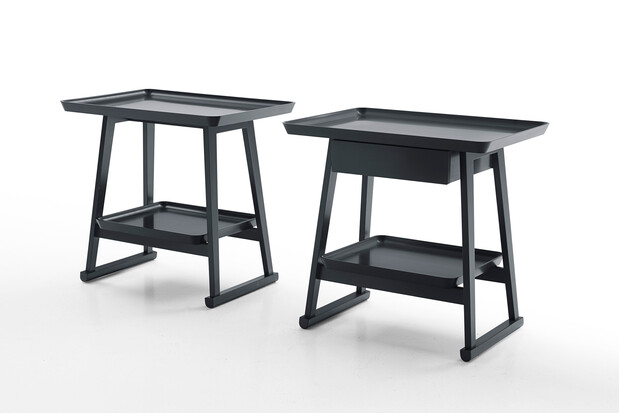 RECIPIO night table by Maxalto | STYLEPARK