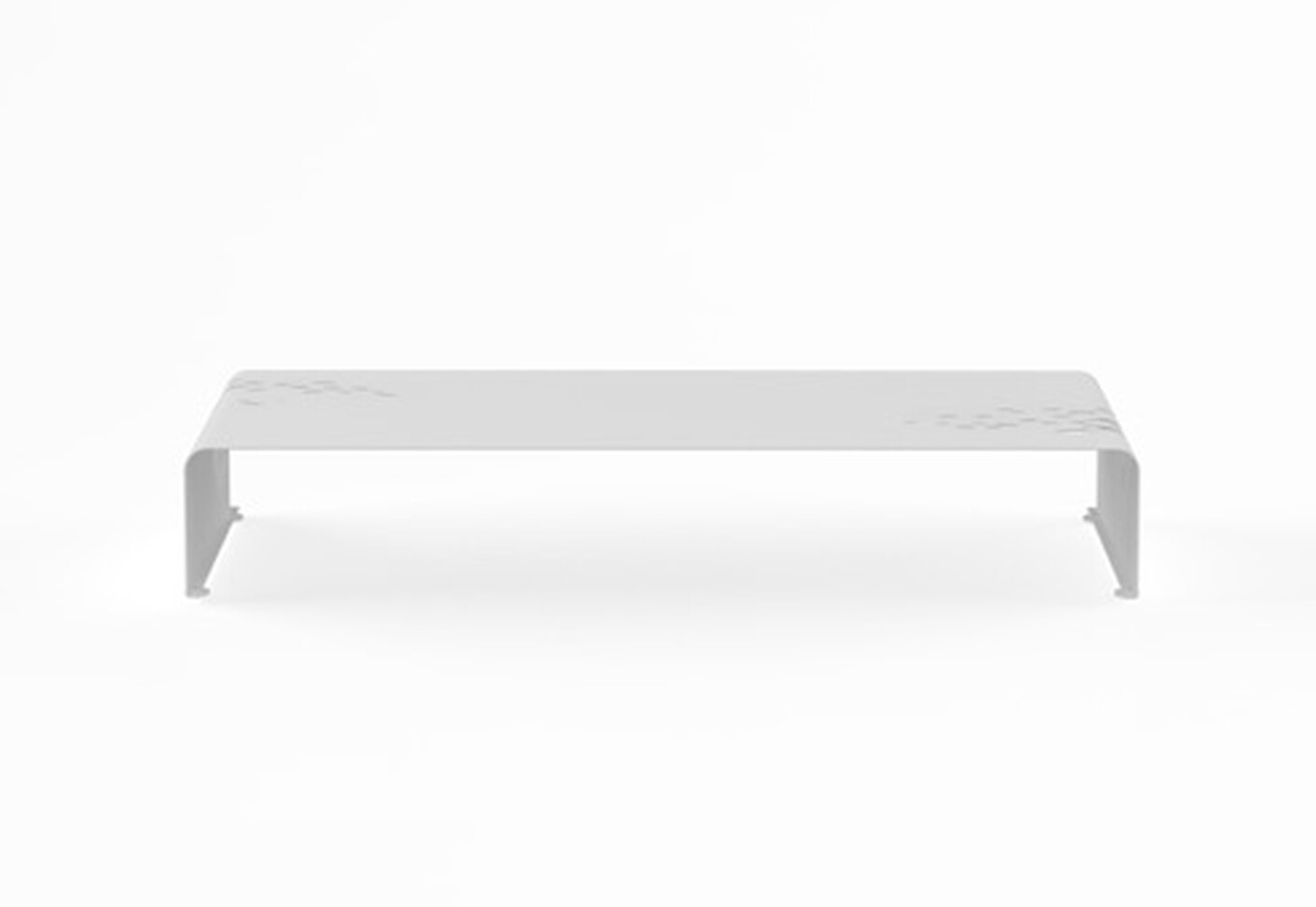 Drop side table by Nurus | STYLEPARK
