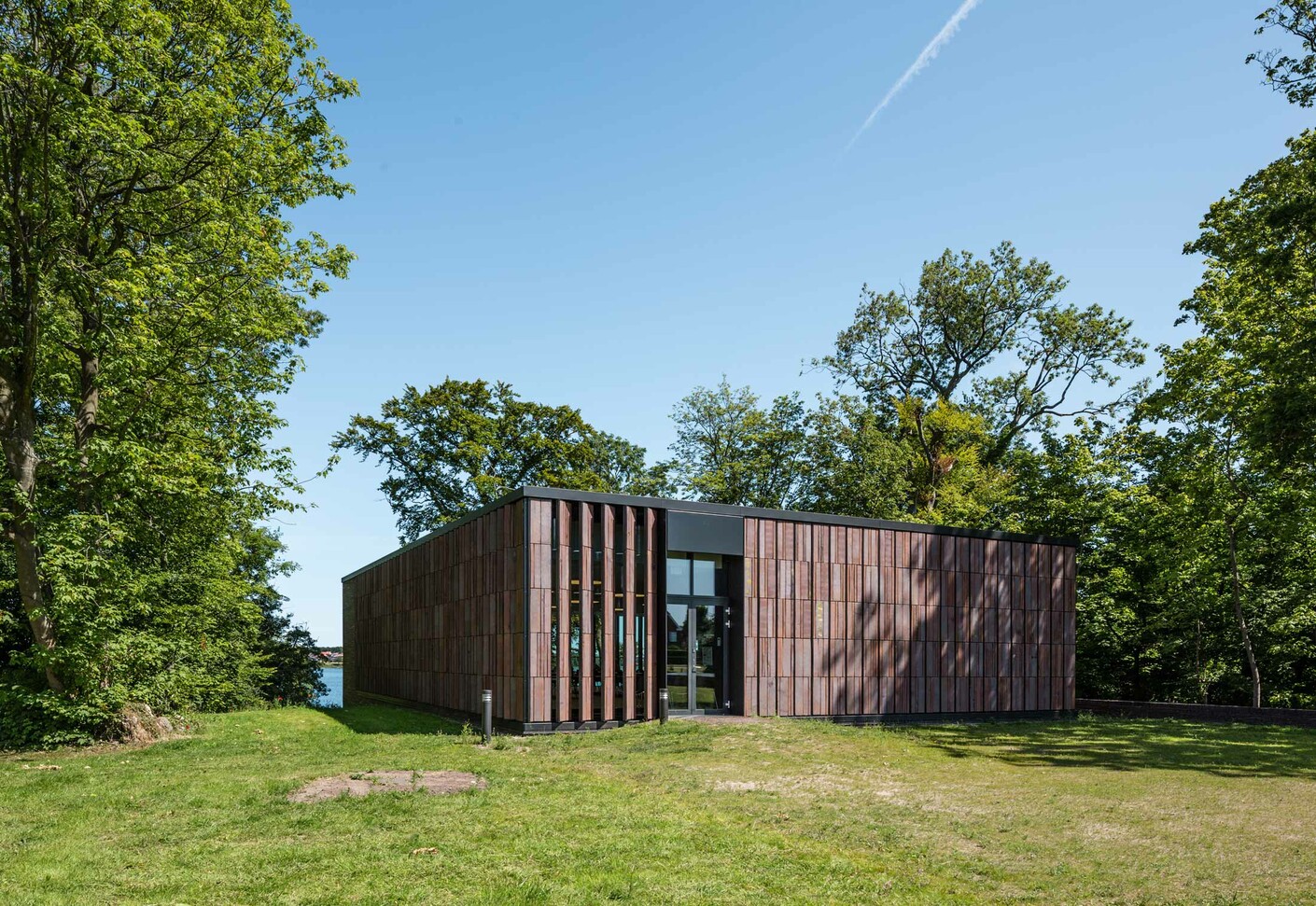 CLAY Museum of Ceramic Art Denmark by Petersen Tegl | STYLEPARK