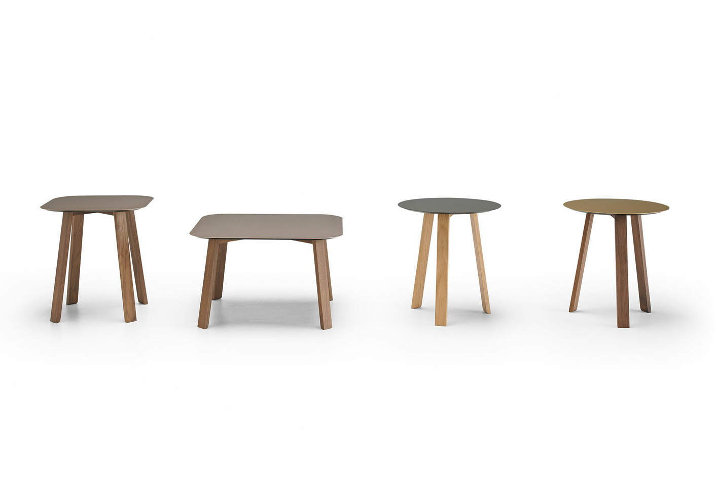 Stockholm coffee table by Punt | STYLEPARK