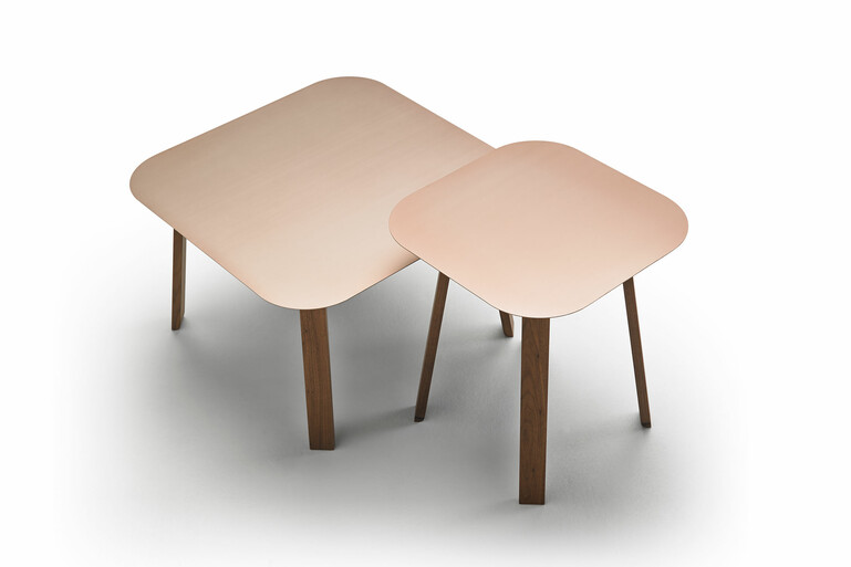 Stockholm side table by Punt | STYLEPARK