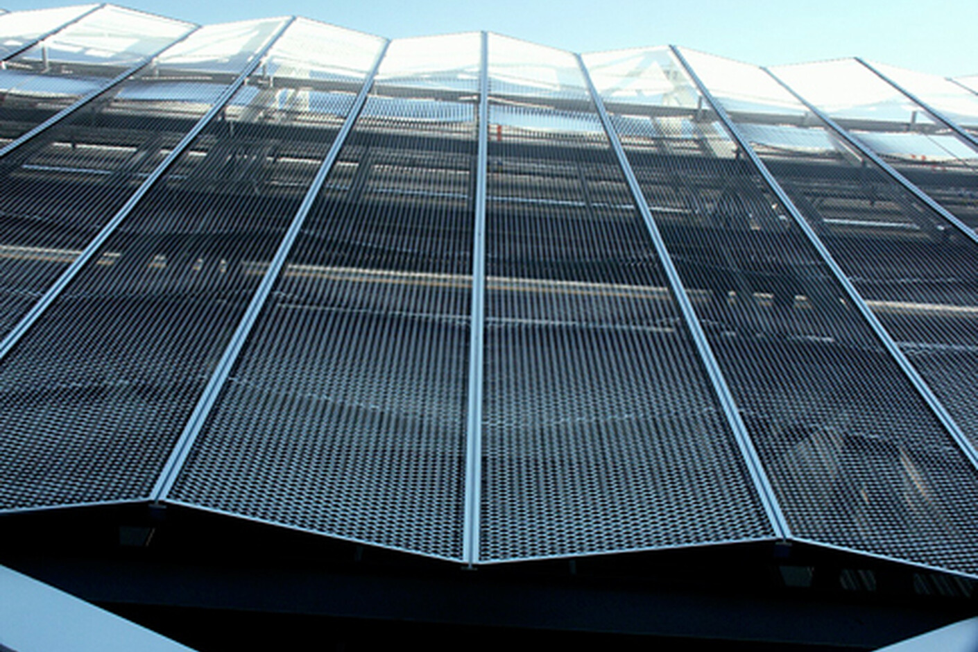 Bilbao Exhibition Centre - BEC by RMIG City Emotion | STYLEPARK