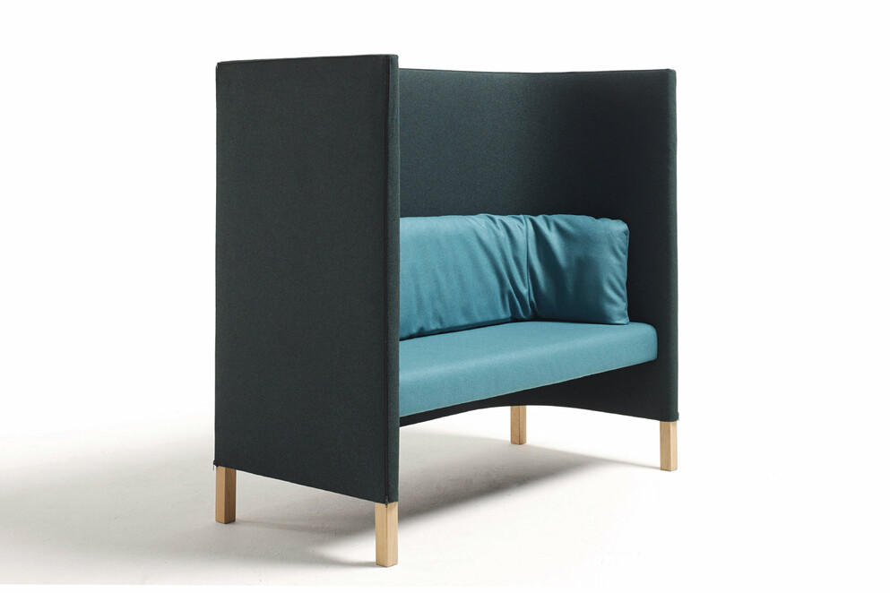 Side by Side Work von Arco | STYLEPARK