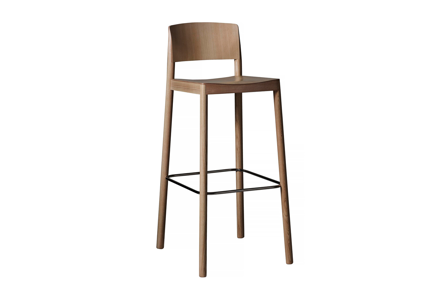 Grace bar stool by Swedese | STYLEPARK