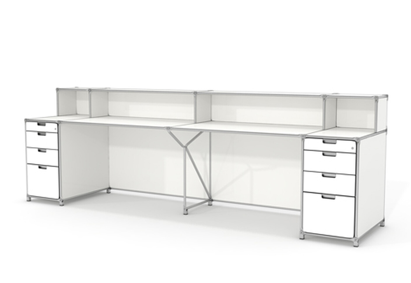 Linear counter by System 180 | STYLEPARK