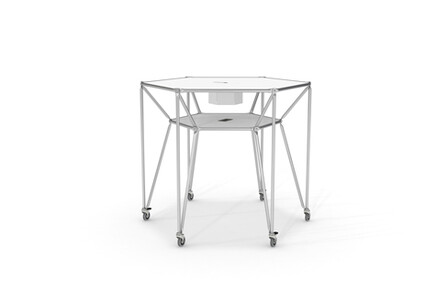 Table DT-Line T6 by System 180 | STYLEPARK