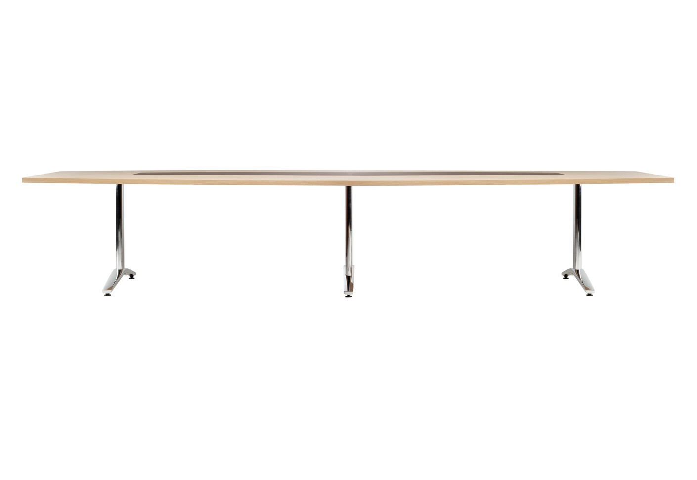 A 1700 Evolution conference table by Thonet | STYLEPARK