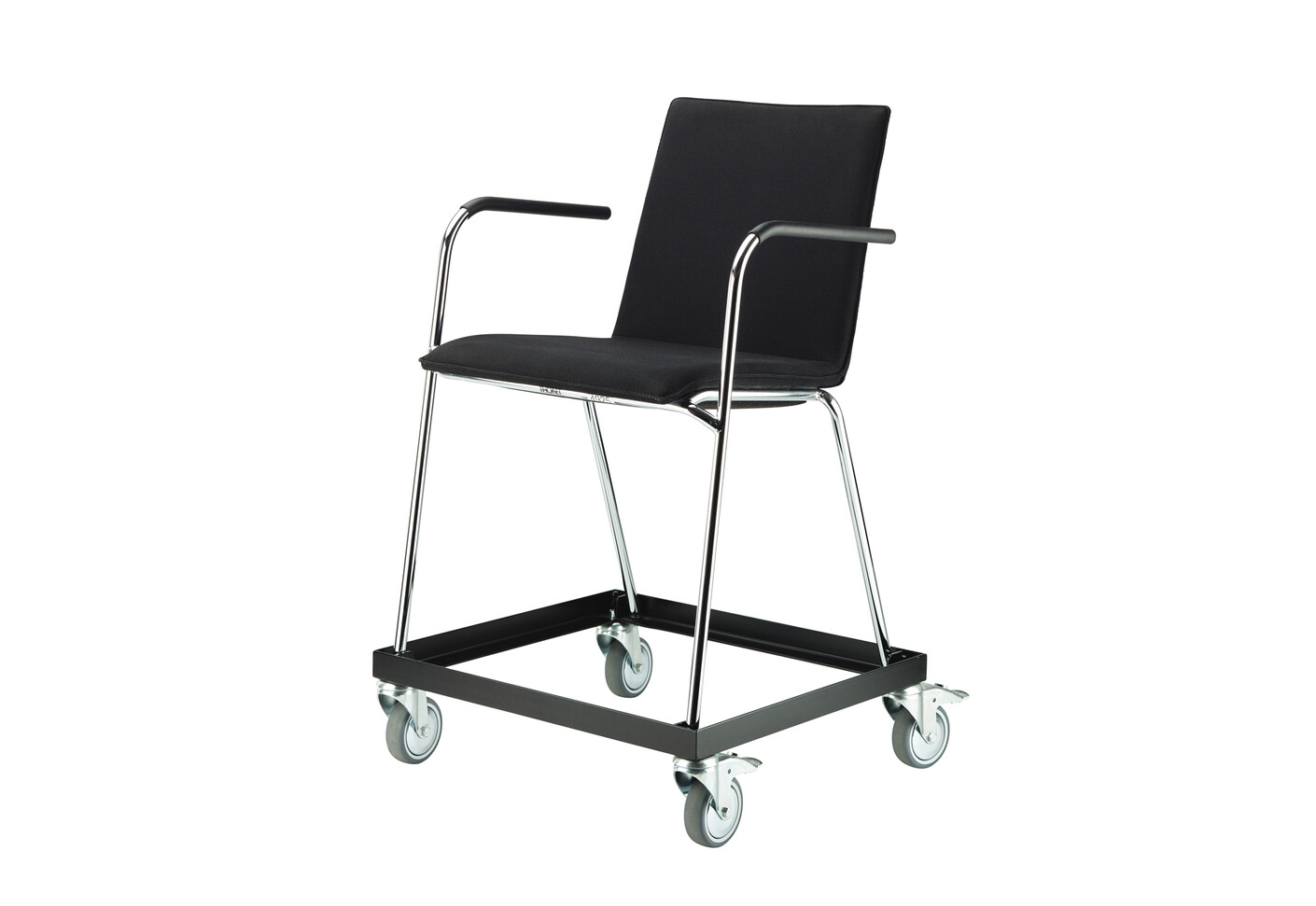 S 1608 Stapelwagen von Thonet | STYLEPARK