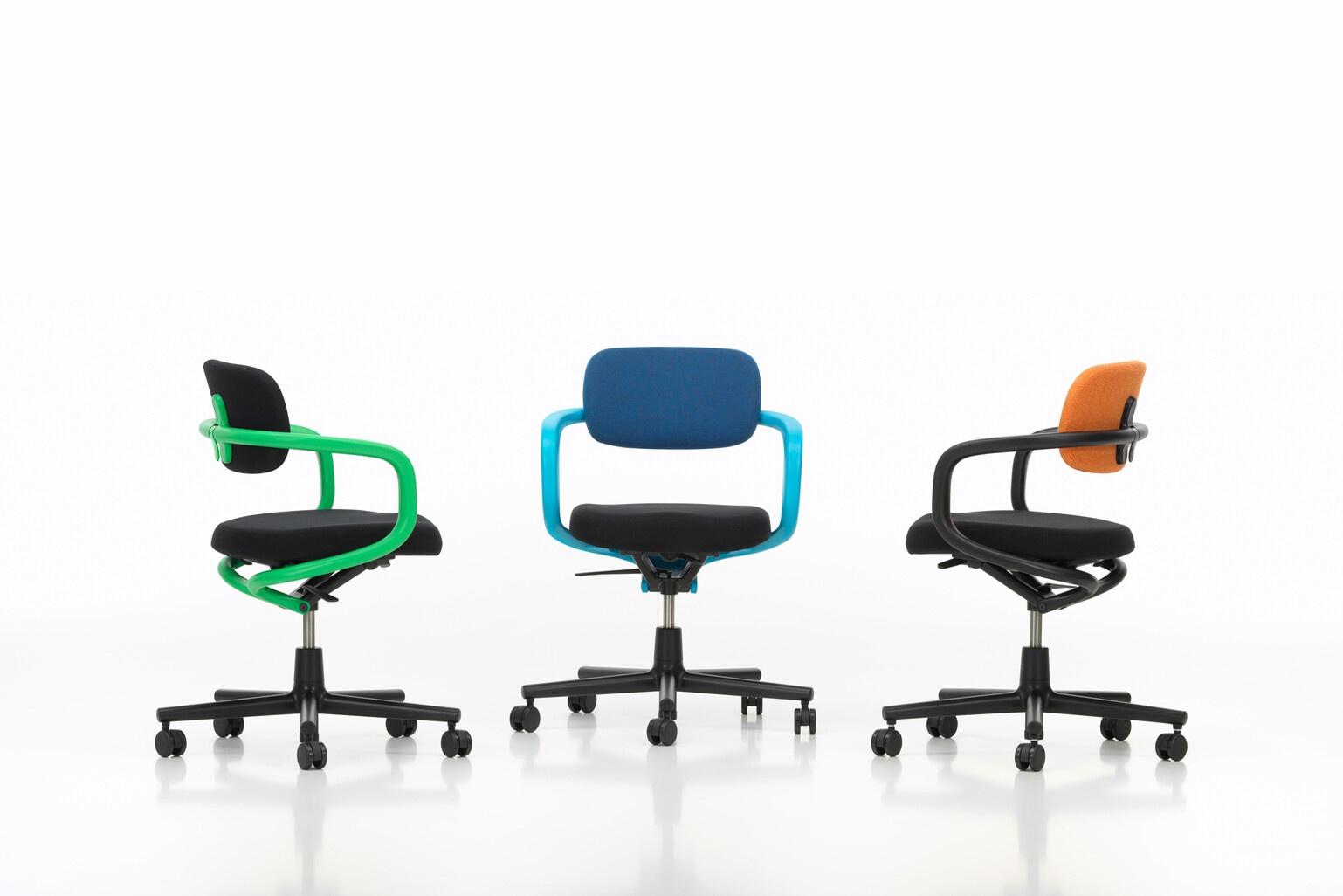 Allstar by Vitra | STYLEPARK