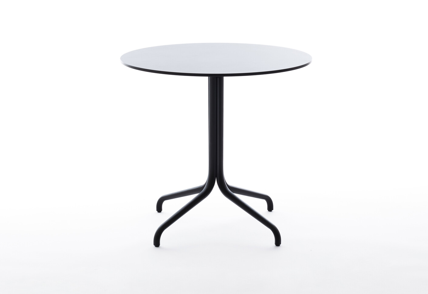Belevile bistro table by Vitra | STYLEPARK