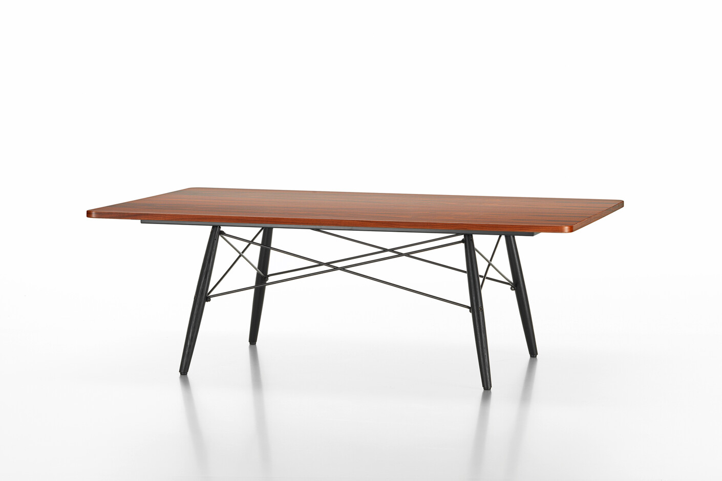 Eames coffee table by Vitra | STYLEPARK